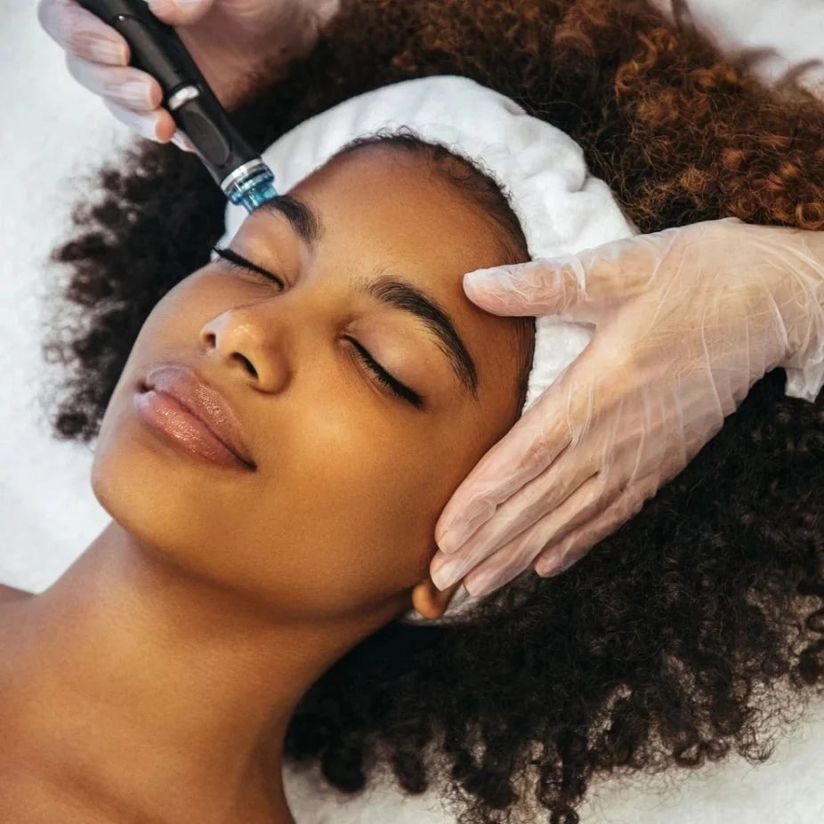 New Client Intro Signature Hydrafacial – Vitality Med Spa And Plastic ...